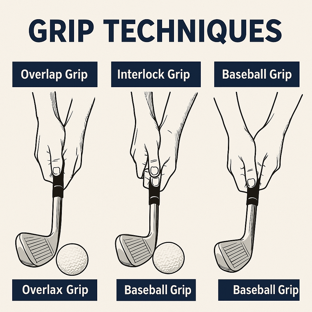 Golf Iron 8: Master the Sweet Spot with These 7 Pro Techniques ...