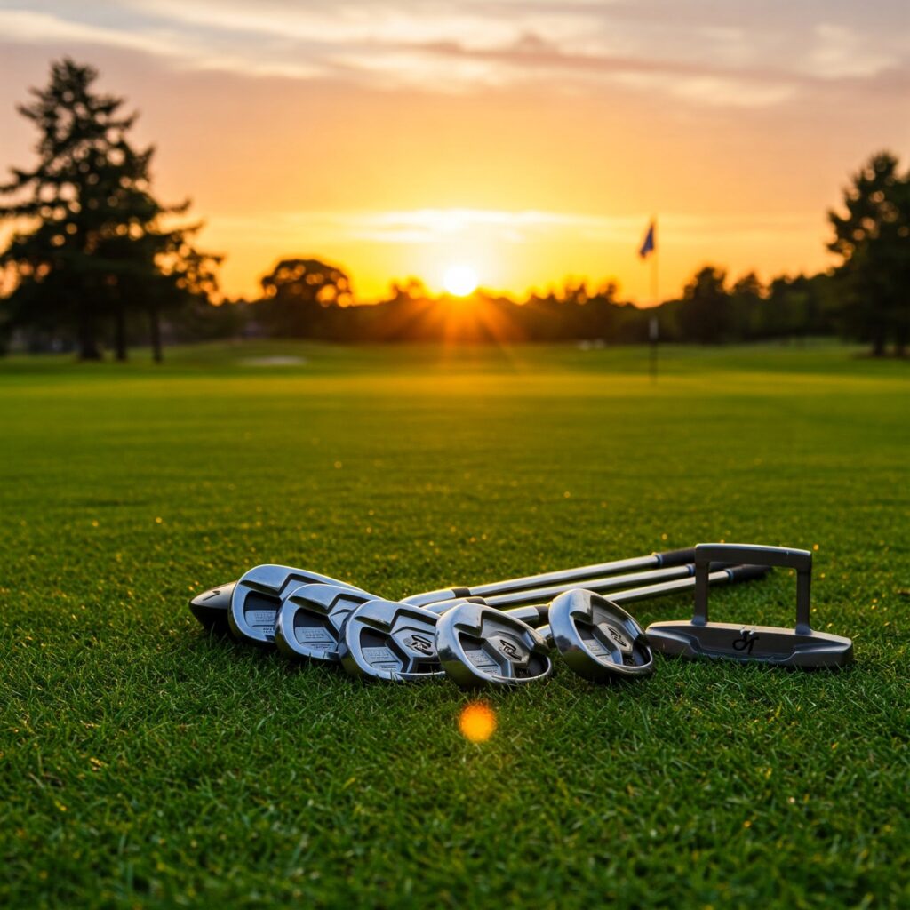 2 Iron Golf Club: 7 Best Models for Ultimate Distance and Precision in ...