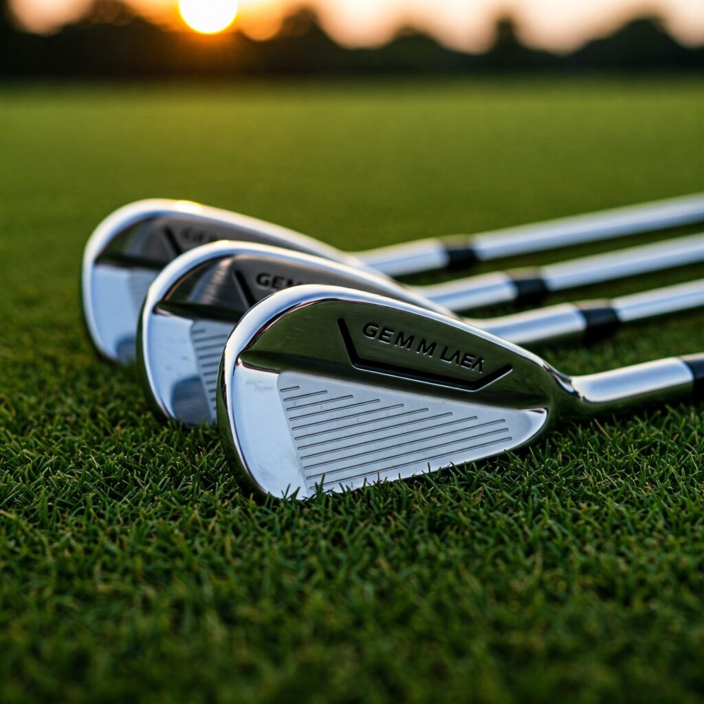 10 Best Golf Clubs 2025: Ultimate Buyer's Guide for Game-Changing ...