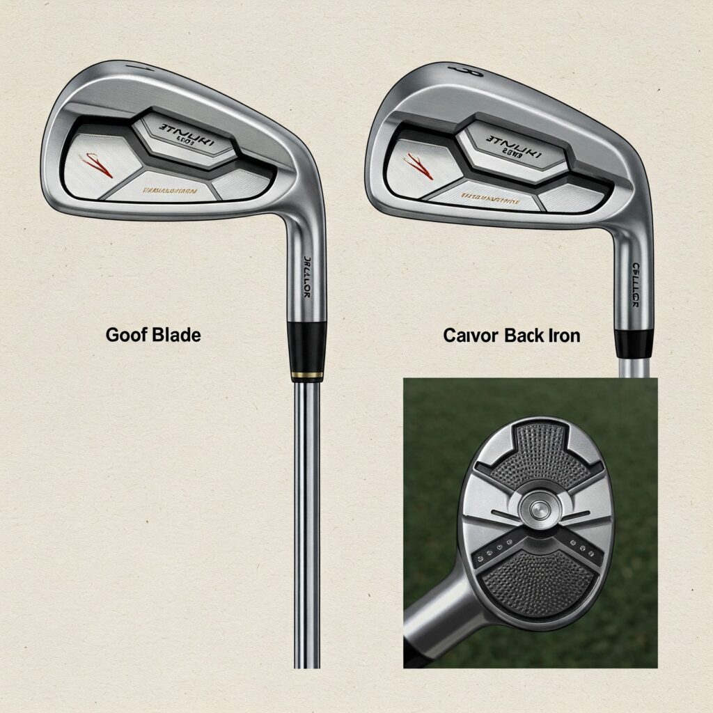 10 Remarkable Golf Blade Irons That Will Transform Your Game in 2025 ...