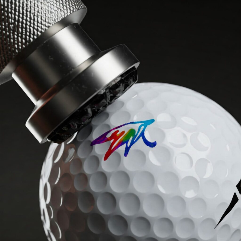 7 Amazing Custom Golf Ball Stamp Options That Will Inspire Your Game ...