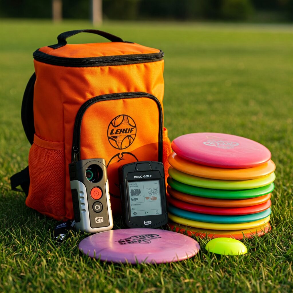 10 Best Disc Golf Disc Set Options for Ultimate Performance in 2025 ...