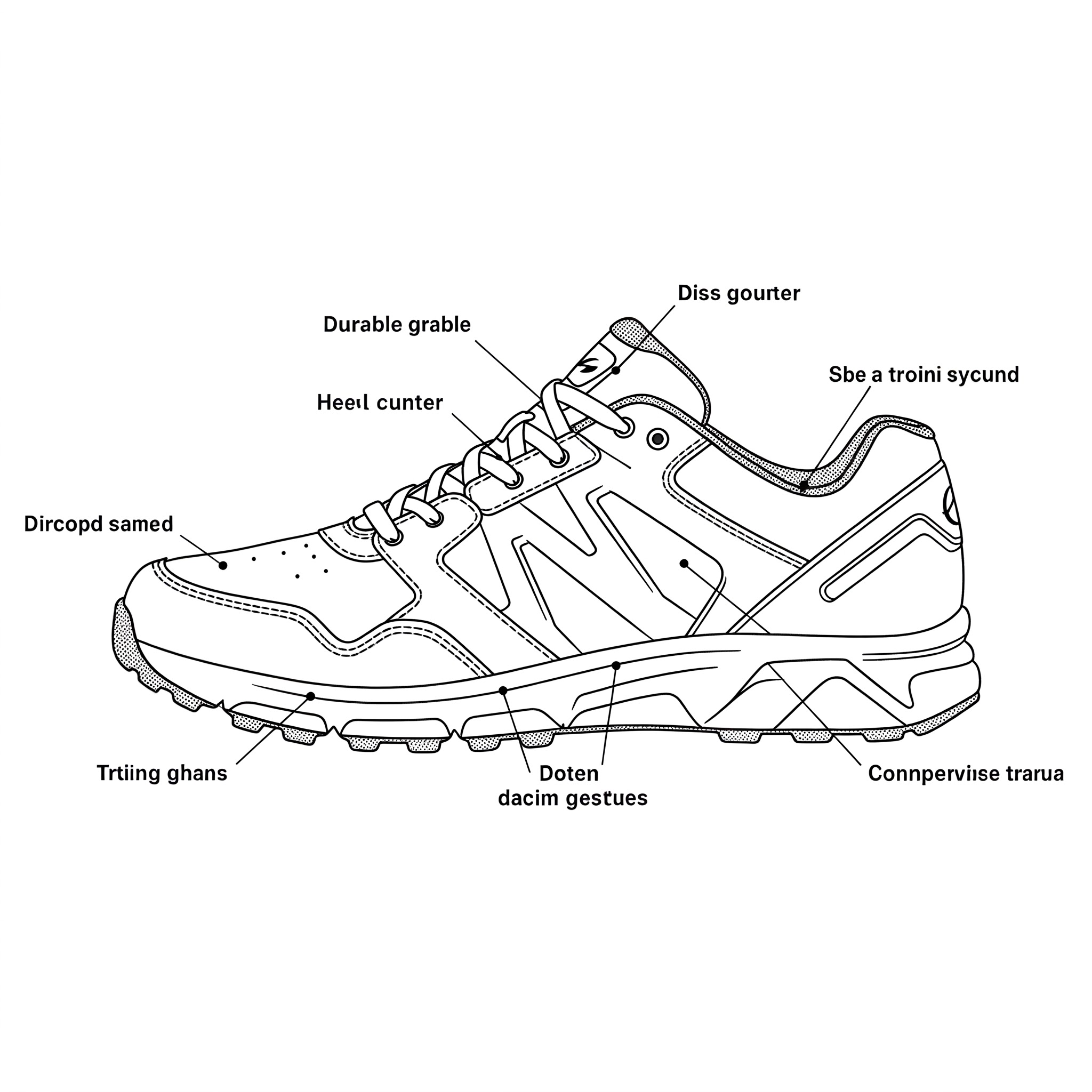 7 Best Disc Golf Shoes for Ultimate Performance on Any Terrain in 2025 ...