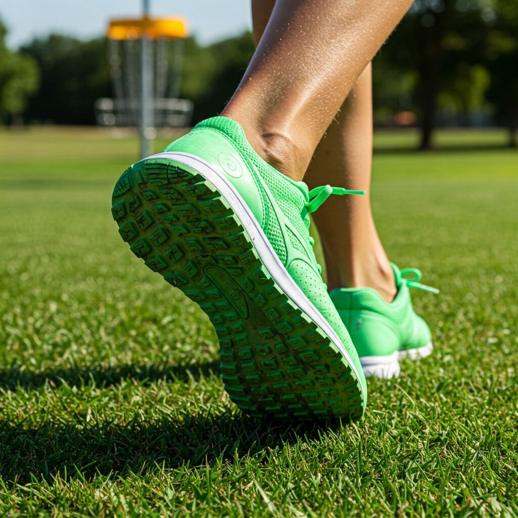 7 Best Disc Golf Shoes for Ultimate Performance on Any Terrain in 2025 ...