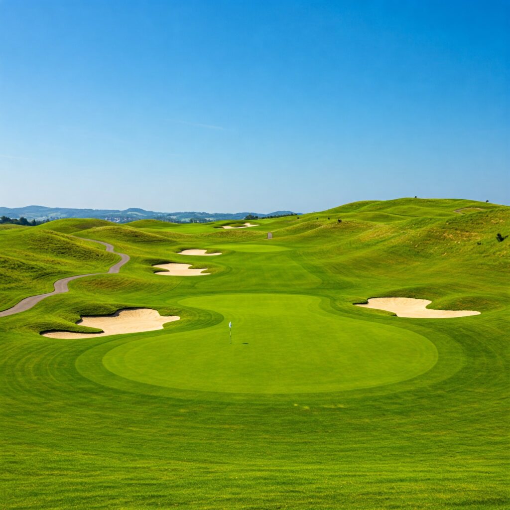 10 Stunning Golf Country Destinations That Will Transform Your Game in ...