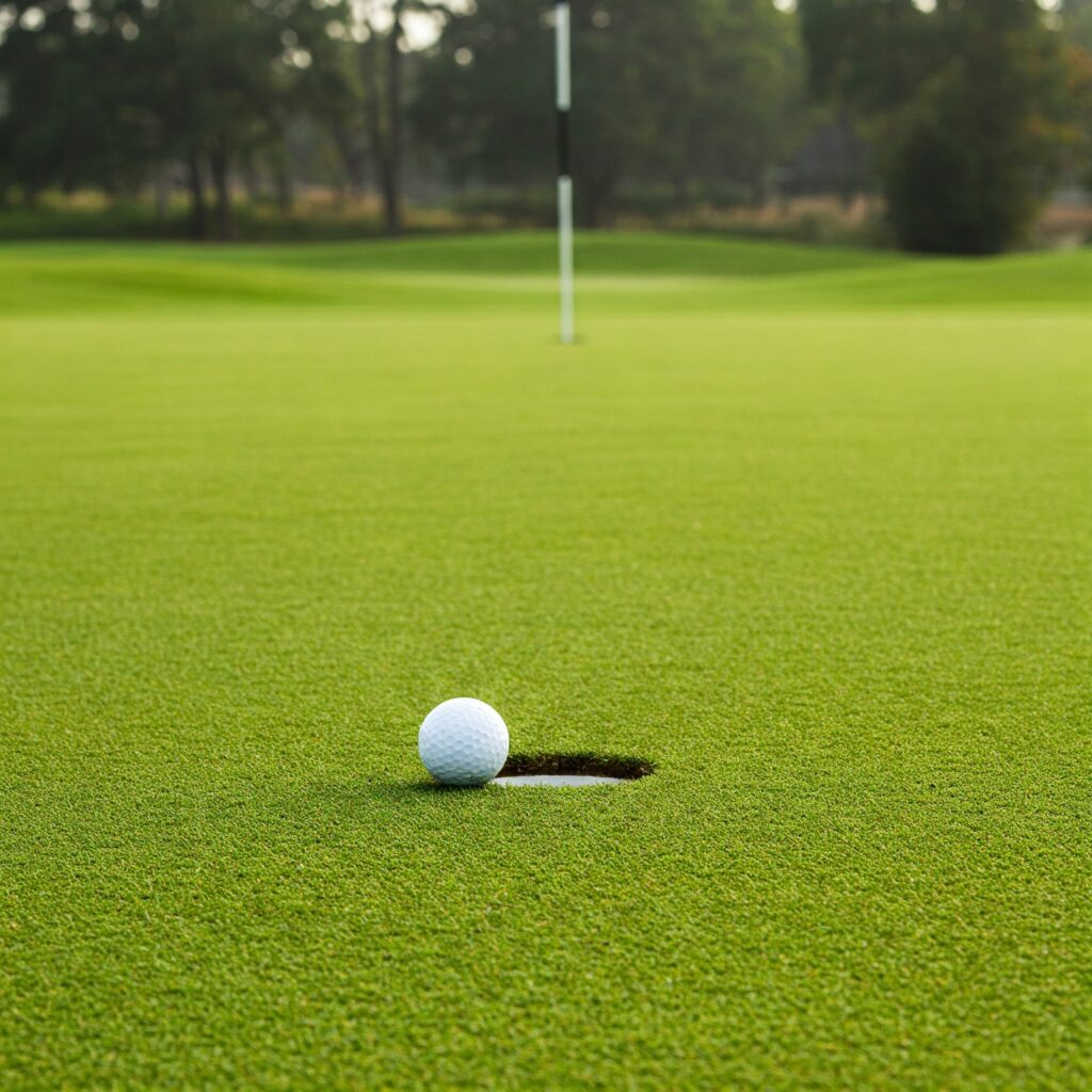 Golf Green Mastery: 15 Expert Tips For Perfect Putting Surface Success ...