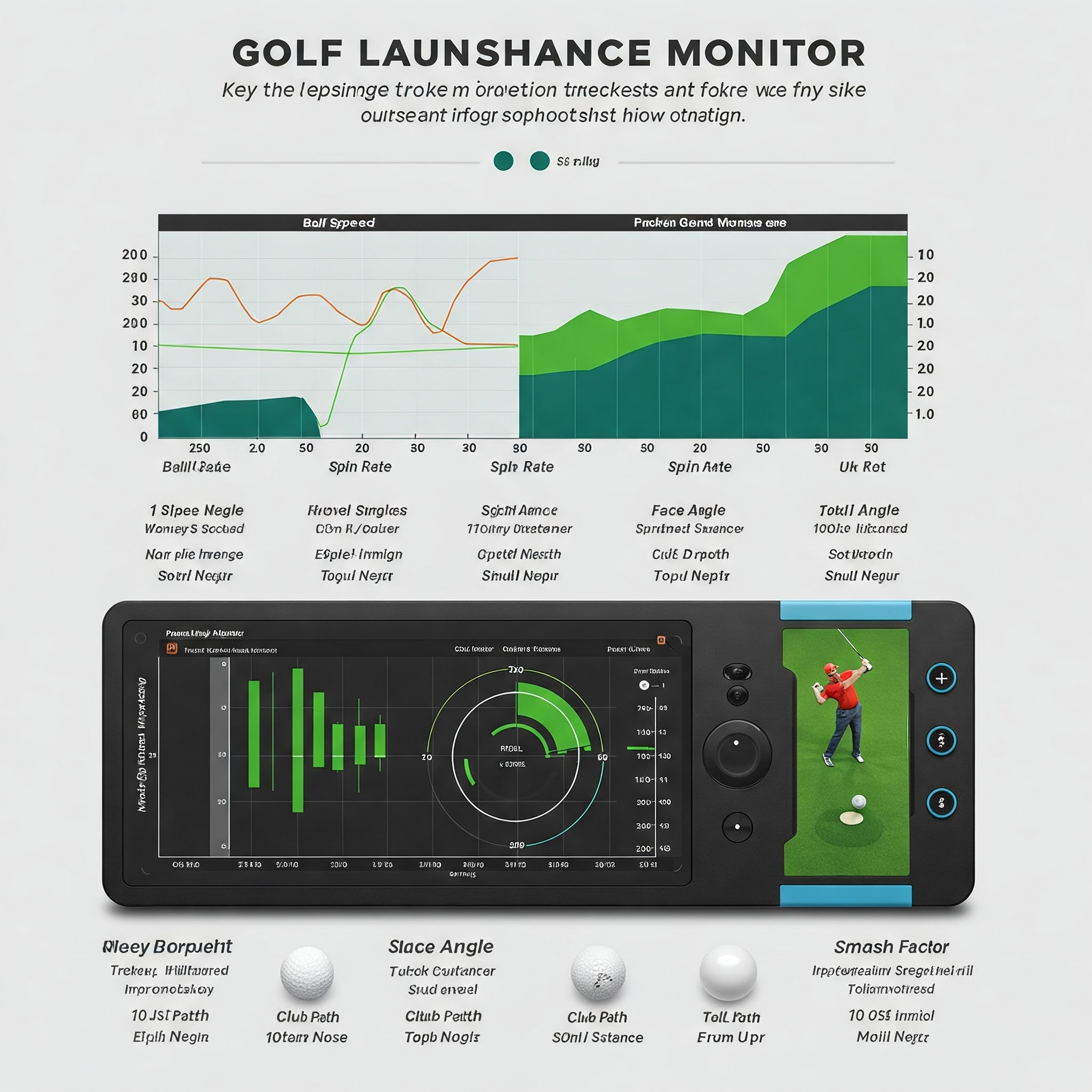 Best Golf Launch Monitor: Ultimate Guide to Improving Your Game in 2025 ...