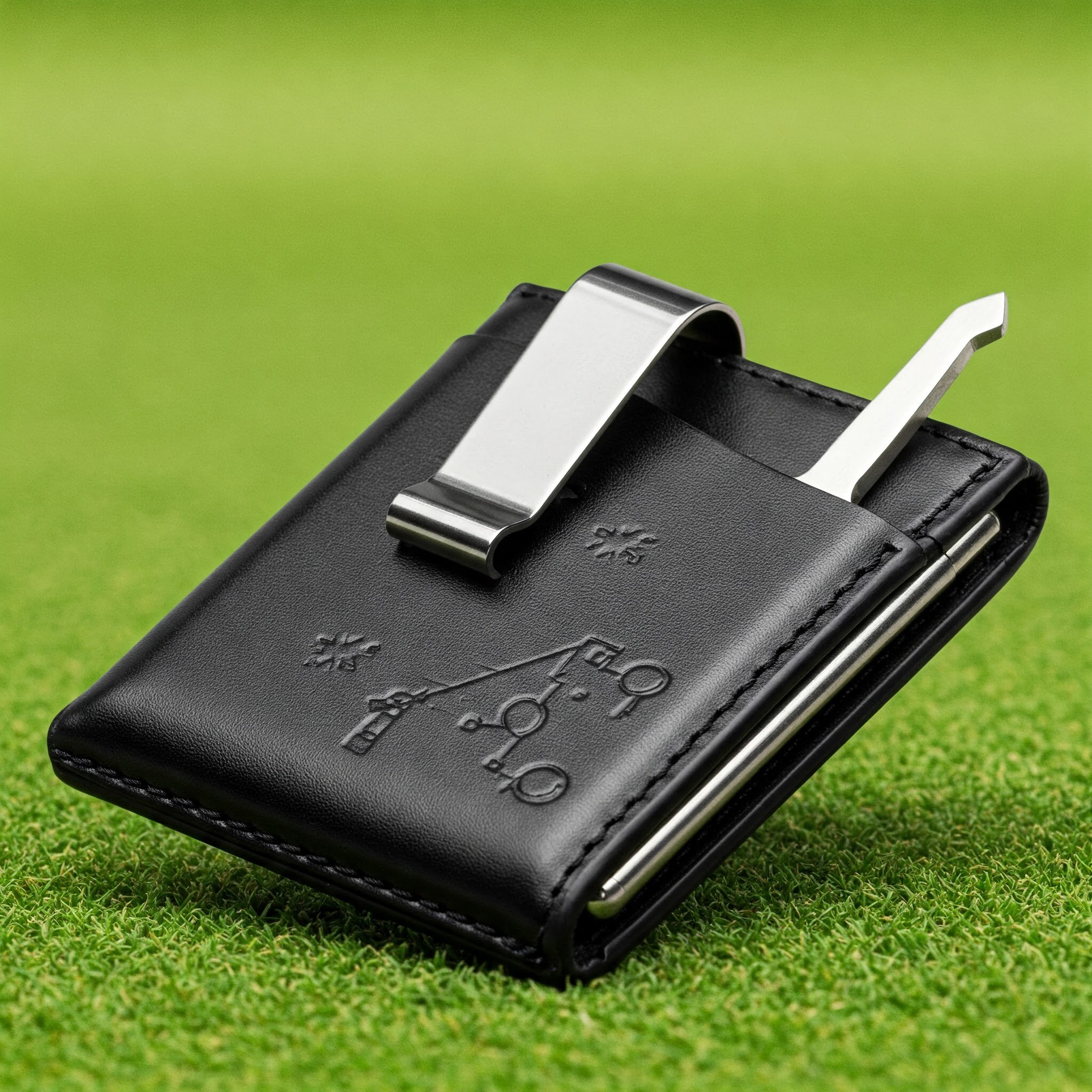 10 Best Golf Scorecard Holder Options For Organized Gameplay in 2025 ...