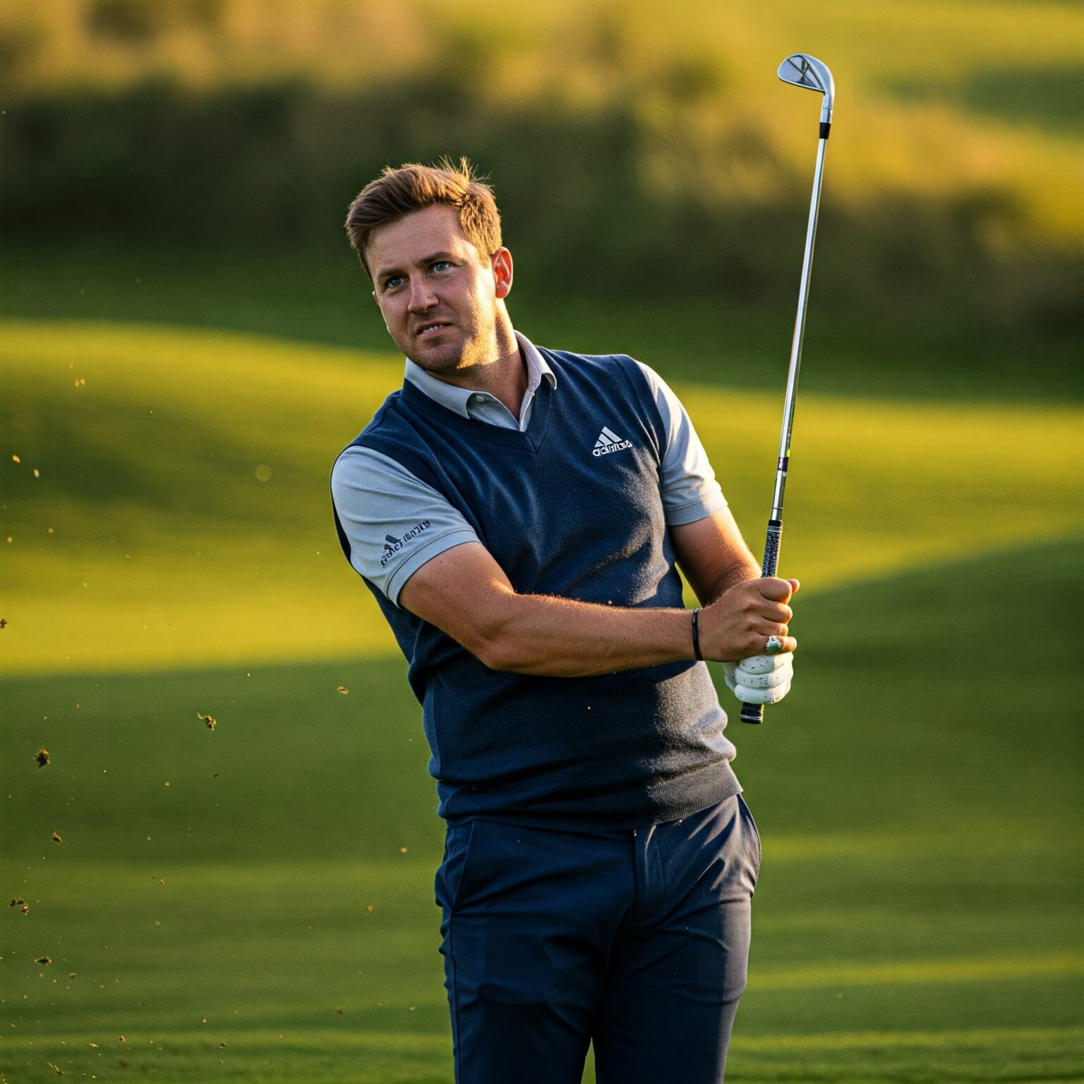 15 Best Mens Golf Vests in 2025 (Stylish & High-Performance Picks ...