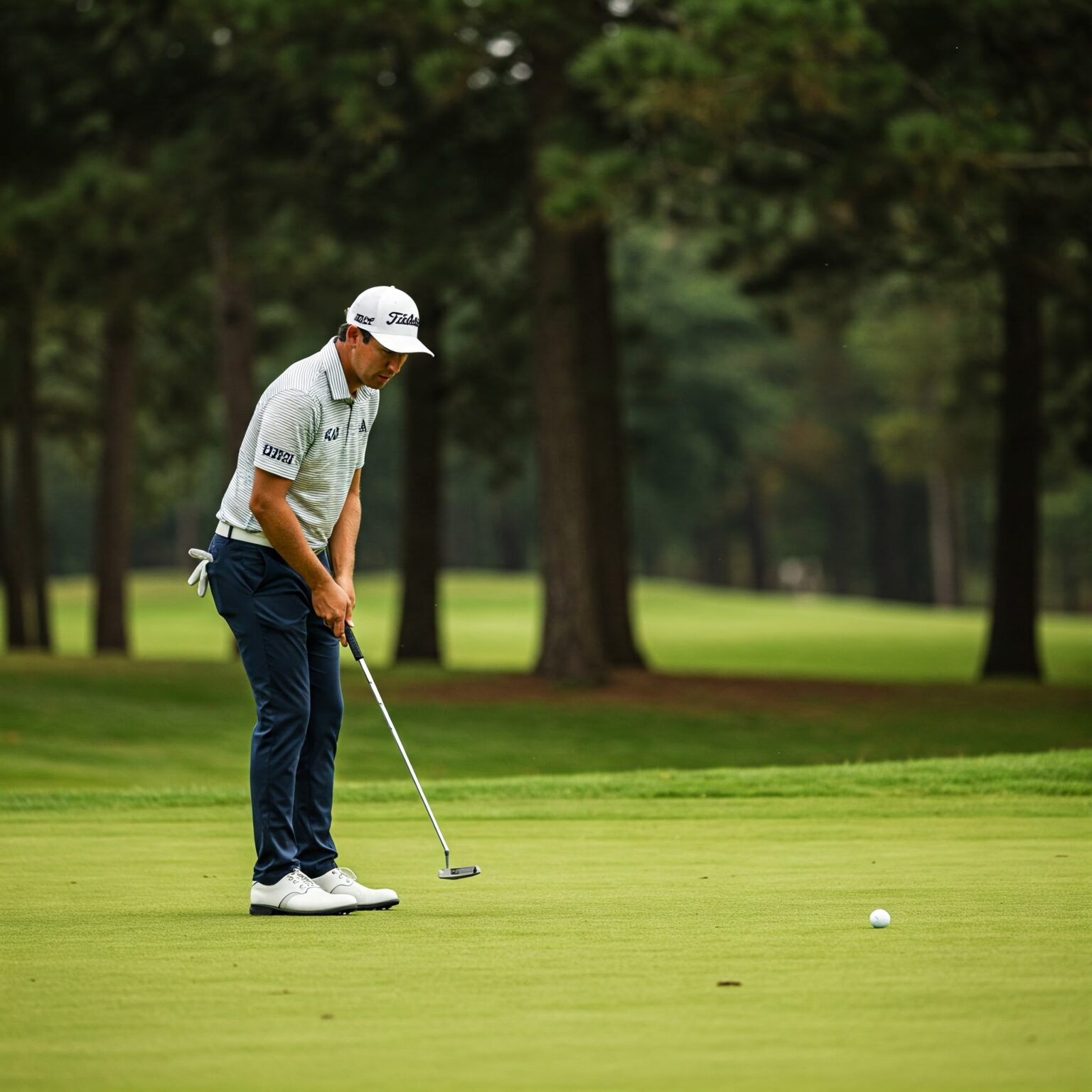 Golf Green Mastery: 15 Expert Tips For Perfect Putting Surface Success ...