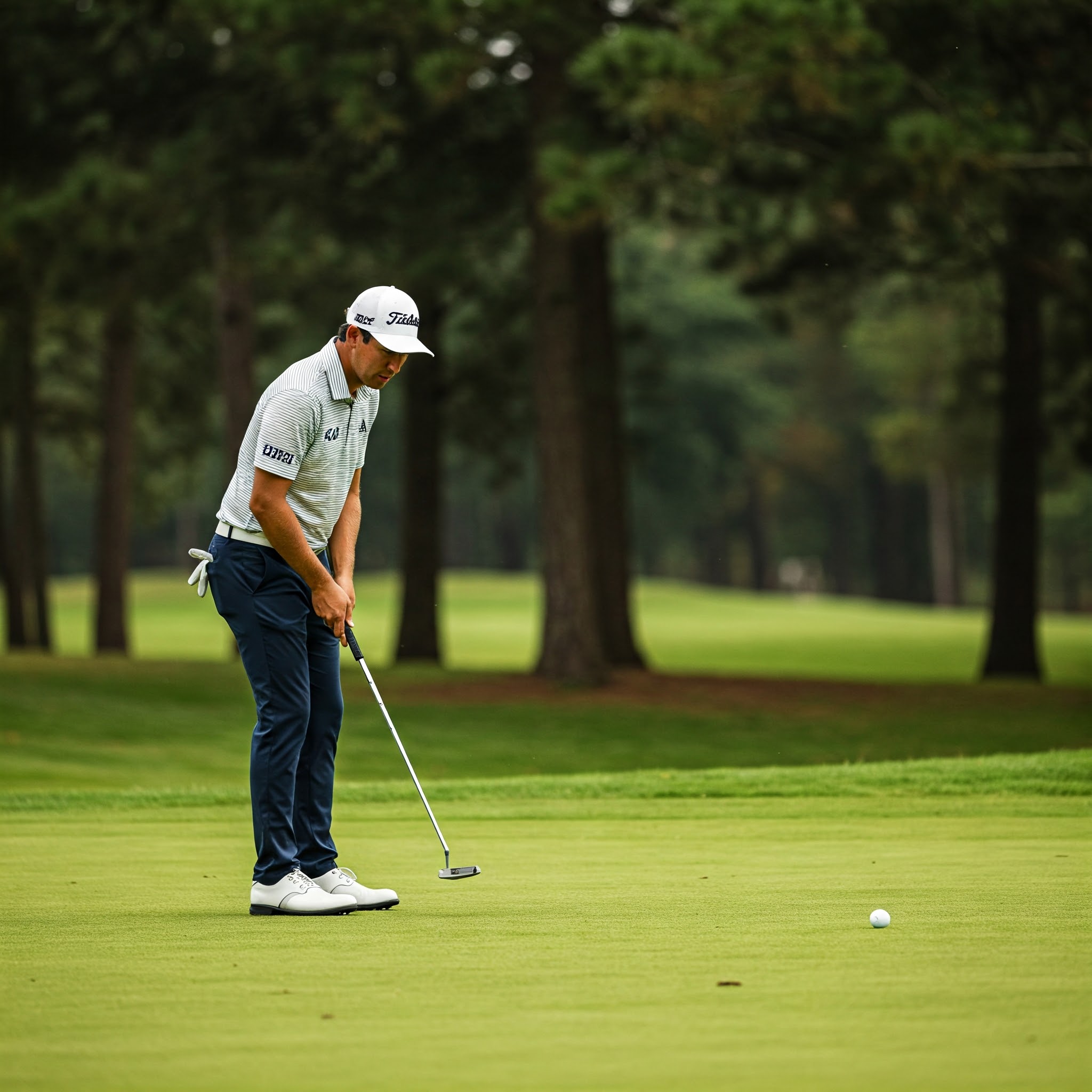 Golf Green Mastery: 15 Expert Tips For Perfect Putting Surface Success ...