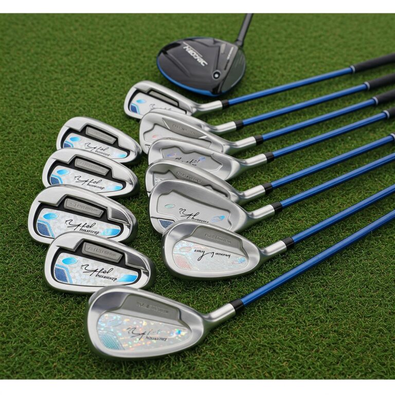 2 Iron Golf Club: 7 Best Models for Ultimate Distance and Precision in ...