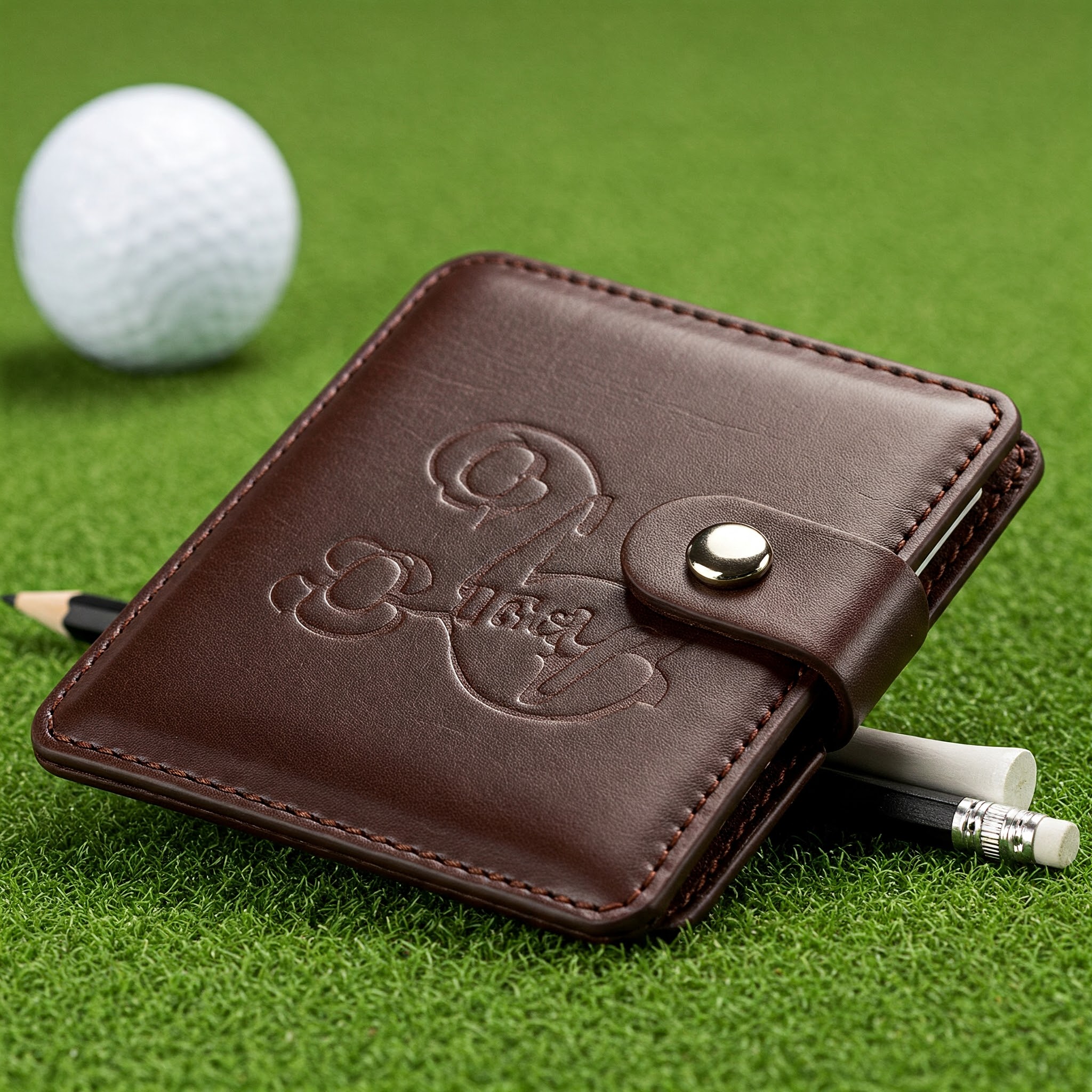 10 Best Golf Scorecard Holder Options For Organized Gameplay in 2025 ...