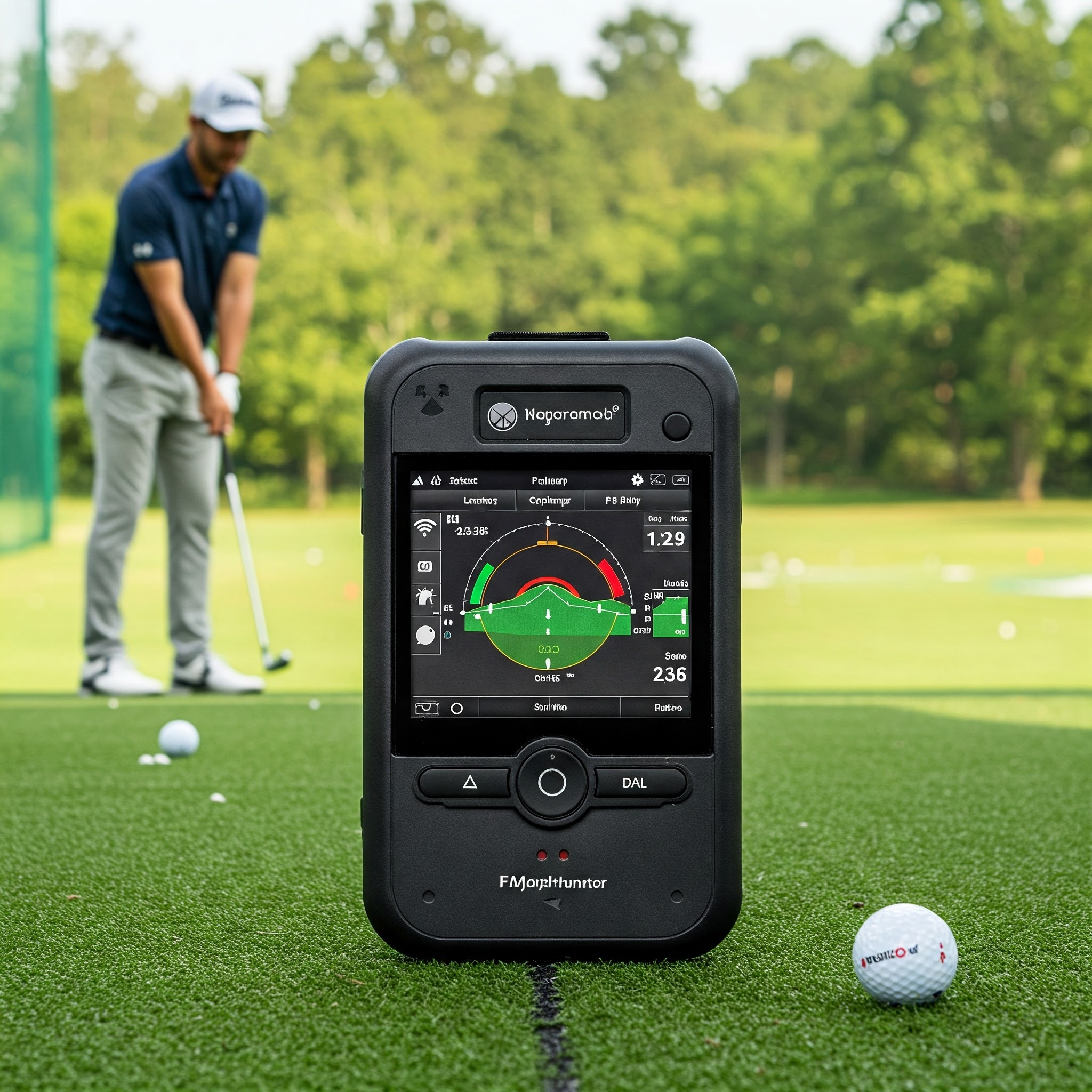 Best Golf Launch Monitor: Ultimate Guide to Improving Your Game in 2025 ...