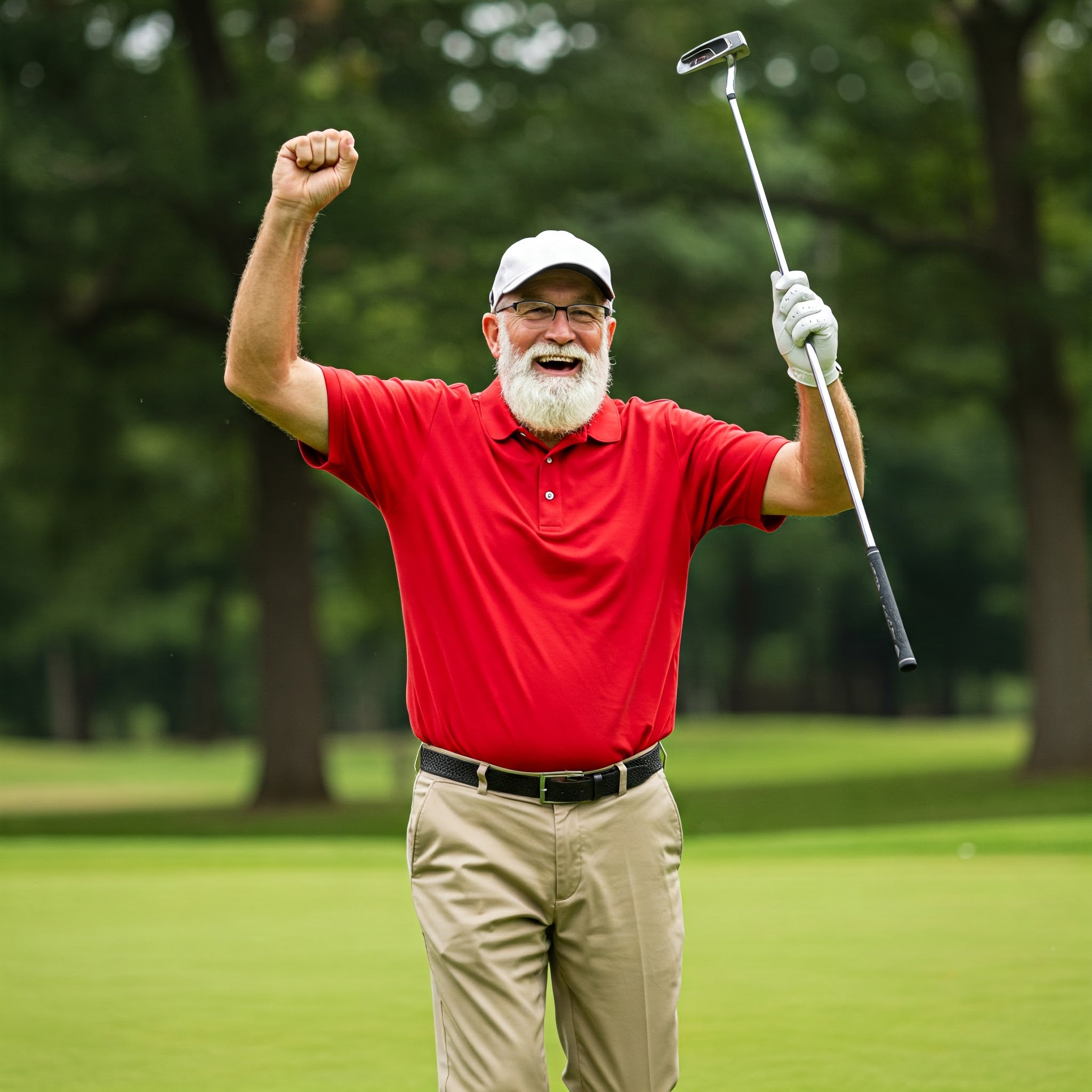 7 Best Golf Irons for Seniors That Will Transform Your Game in 2025 ...