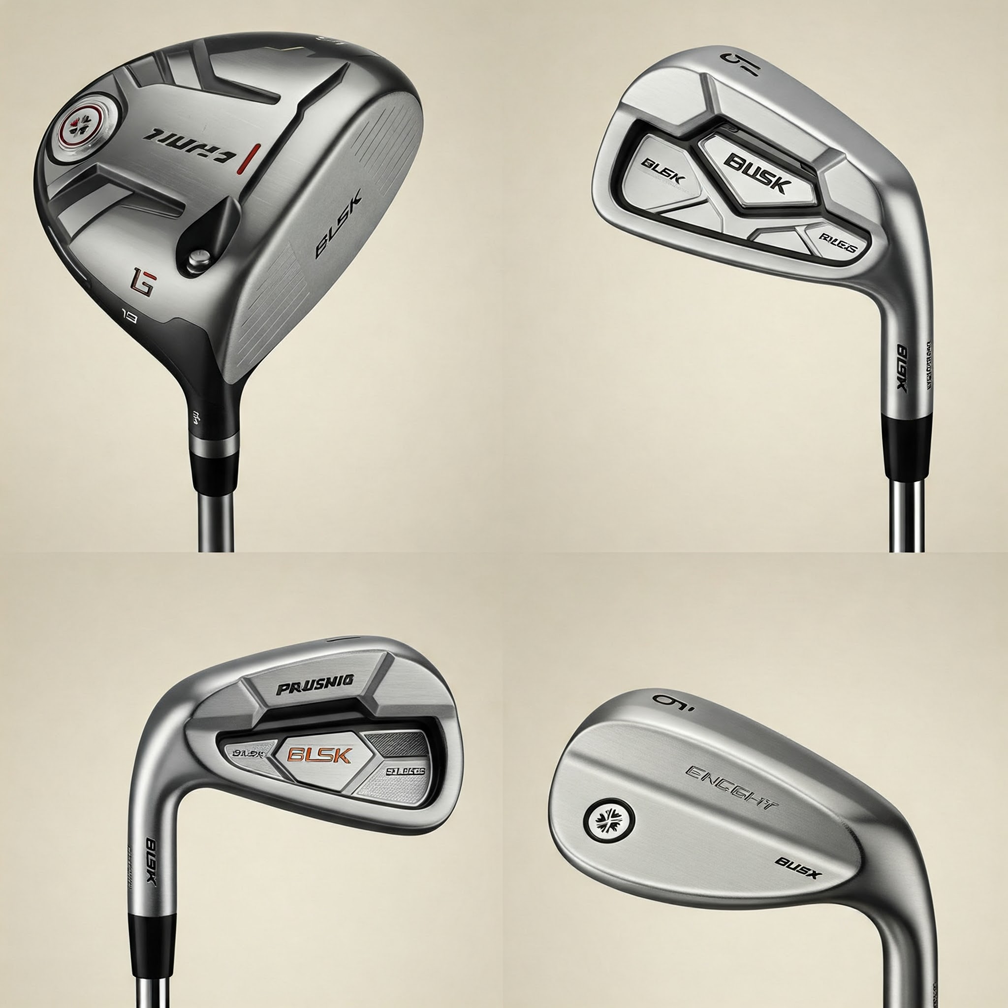 Top Flight Golf Clubs: 10 Elite Picks for Serious Golfers Who Demand ...