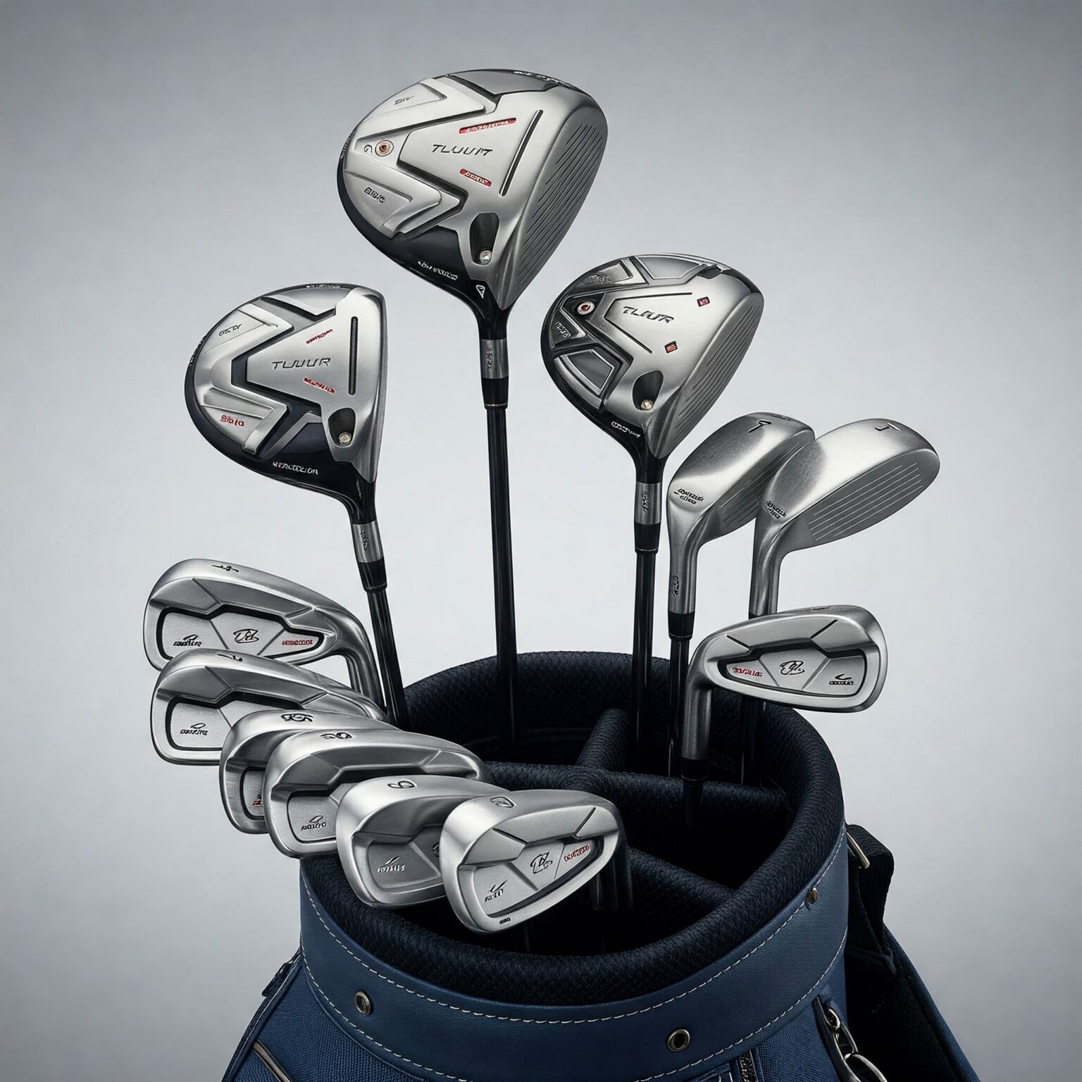 Top Flight Golf Clubs: 10 Elite Picks for Serious Golfers Who Demand ...