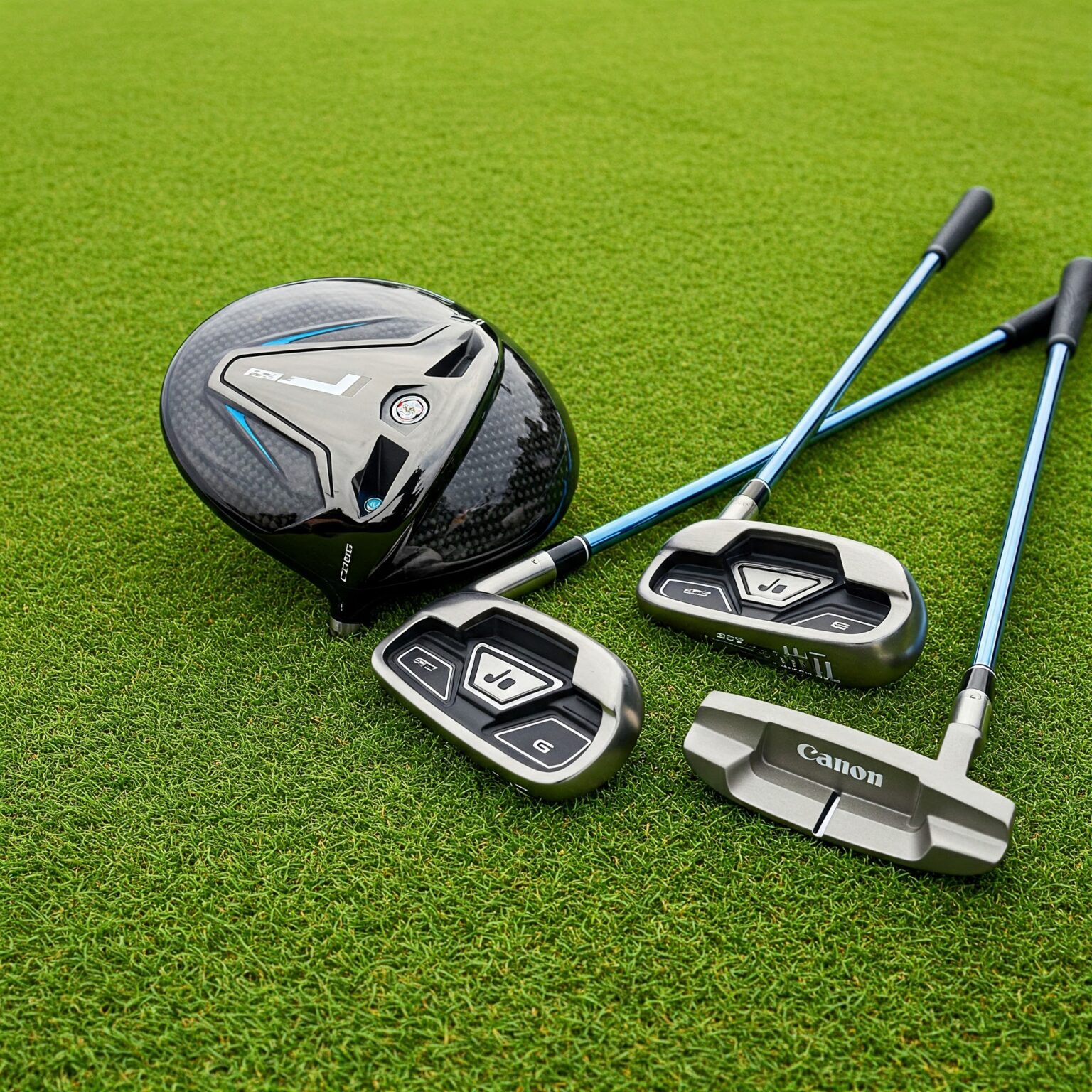 10 Best Golf Clubs 2025: Ultimate Buyer's Guide for Game-Changing ...