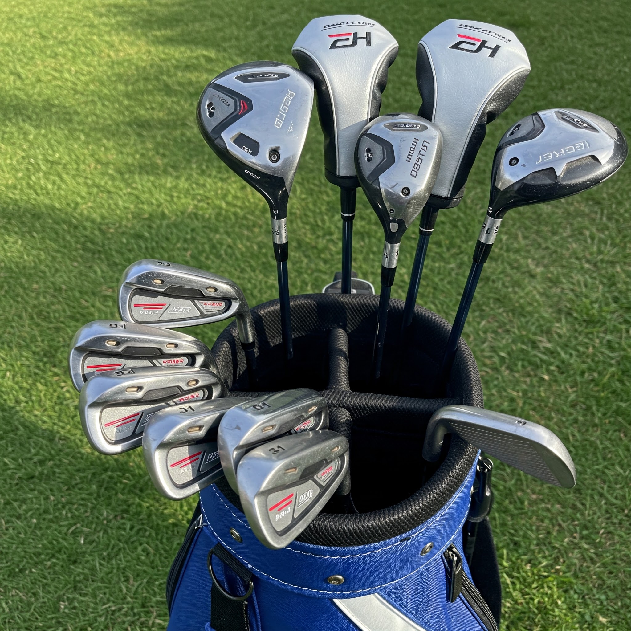 10 Best Youth Left Handed Golf Clubs for Junior Golf Success in 2025 ...