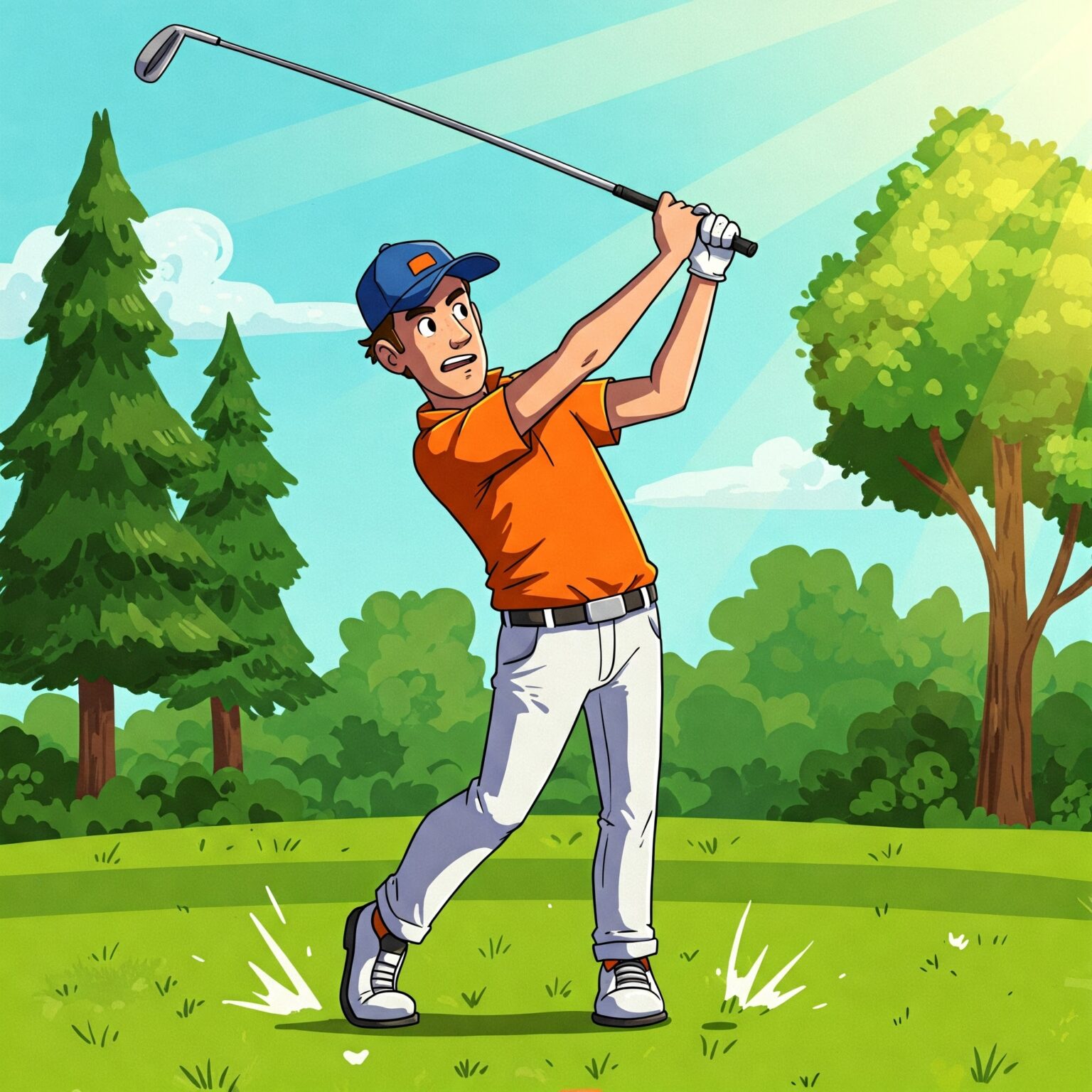 10 Best Youth Left Handed Golf Clubs for Junior Golf Success in 2025 ...