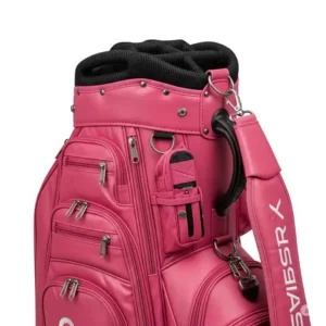 10 Best Pink Golf Bags That Elevate Your Style Game in 2025 - golfequiphub