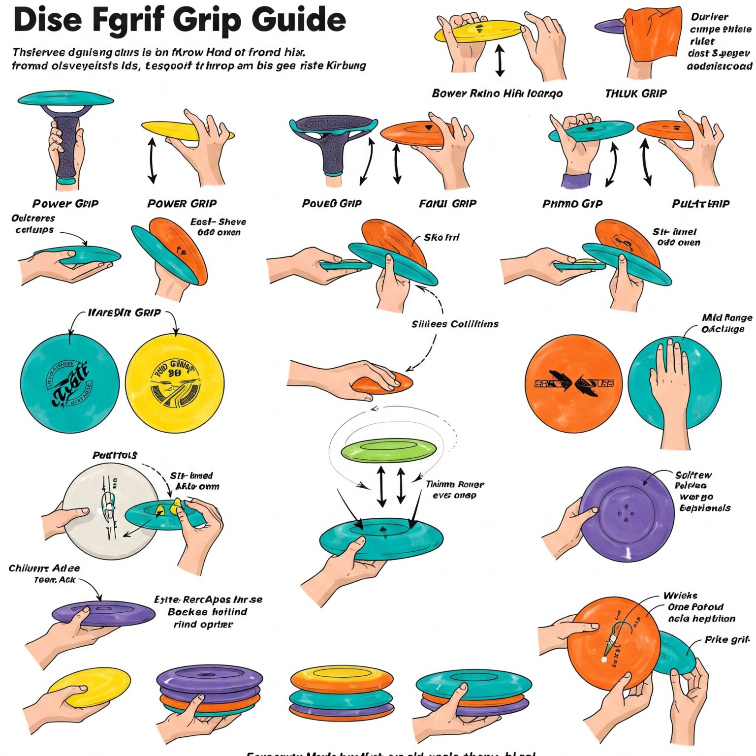 10 Best Disc Golf Disc Set Options for Ultimate Performance in 2025 ...