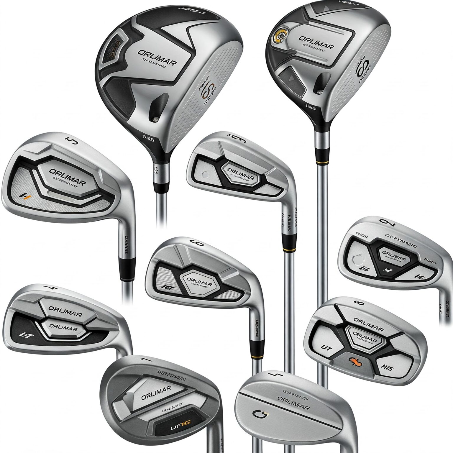 10 Best Orlimar Golf Clubs That Will Transform Your Game in 2025 - golfequiphub