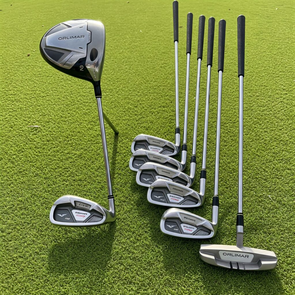 7 Best Ladies Golf Clubs Sets For Ultimate Performance in 2025 ...