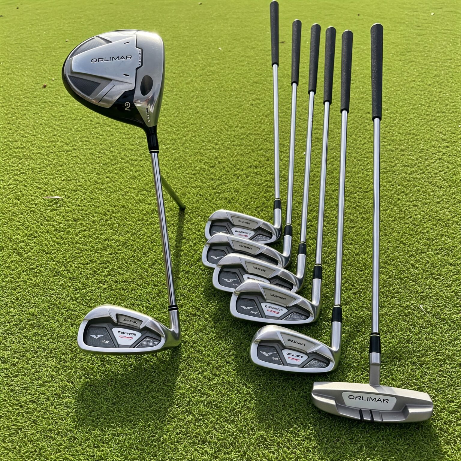 10 Best Orlimar Golf Clubs That Will Transform Your Game in 2025 ...