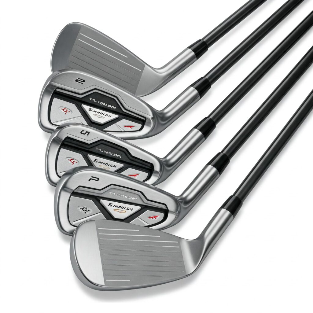 7 Best Ladies Golf Clubs Sets For Ultimate Performance in 2025 ...
