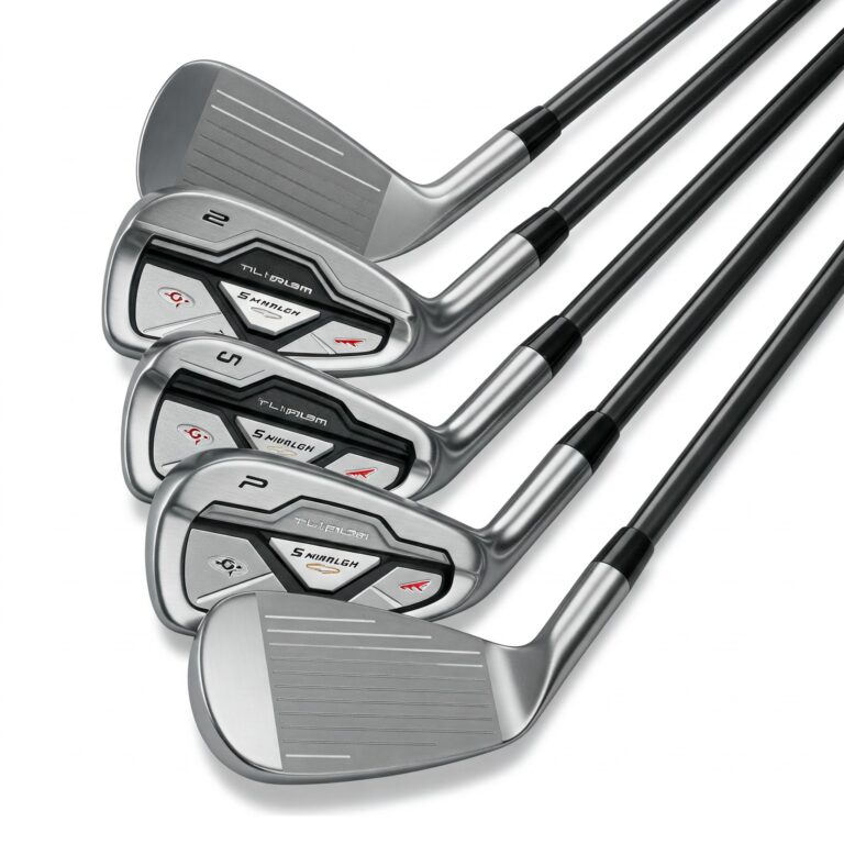 2 Iron Golf Club: 7 Best Models for Ultimate Distance and Precision in ...