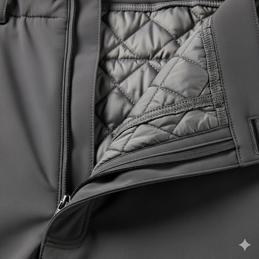 Cold Weather Golf Pants: 7 Best Winter Options That Keep You Warm & Dry ...