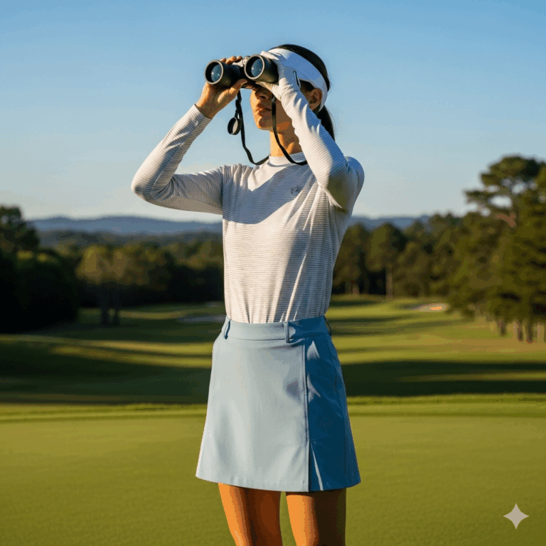 What to Wear to a Golf Tournament: 7 Ways to Look Stylish and Confident ...