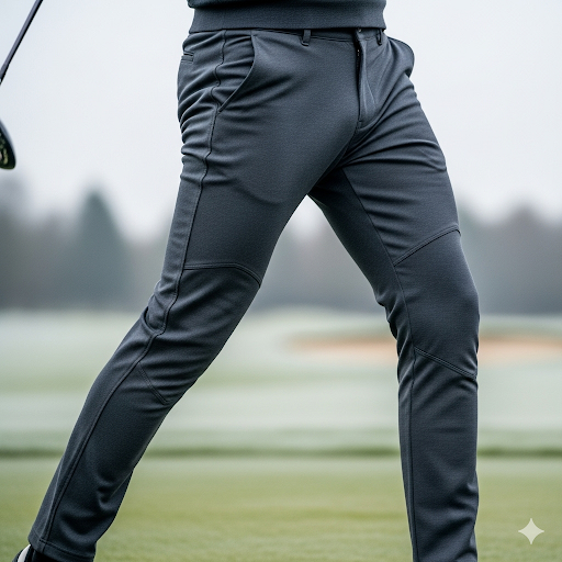 Cold Weather Golf Pants: 7 Best Winter Options That Keep You Warm & Dry ...